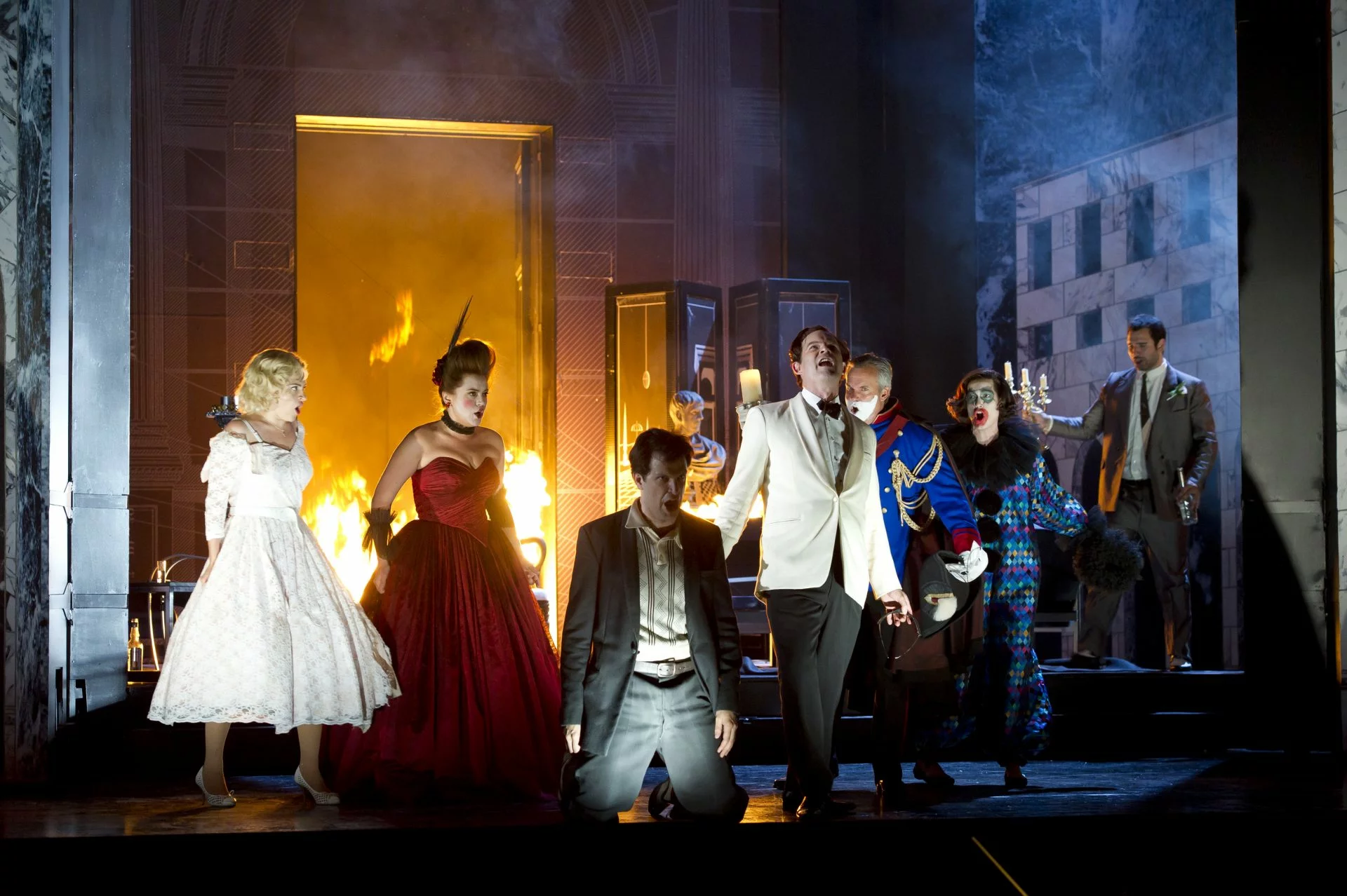 The Glyndebourne Festival 2026: Britain’s Iconic Opera Season