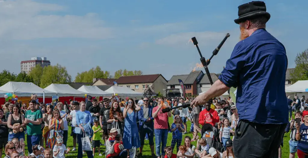 Edinburgh Festival Fringe: A Luxury Guide for the Elite Explorer